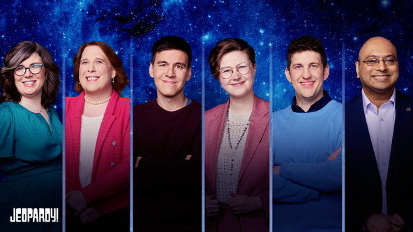 2024 Jeopardy! Masters | Jeopardy.com